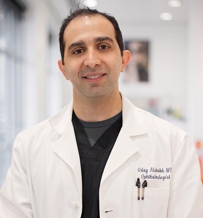 Meet The Best San Antonio Eye Professionals at Stuart Eye Institute